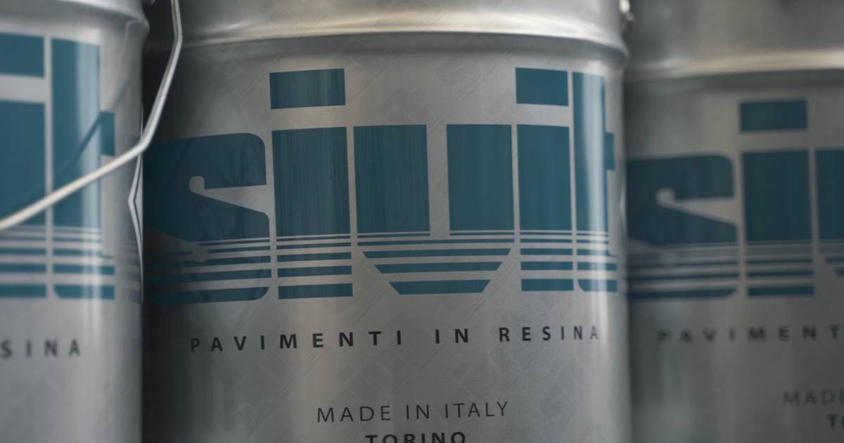 Sivit: 50 anni di eccellenza nei pavimenti in resina